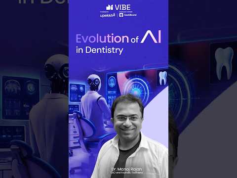 AI Dental X-ray for Dental Insurance Claims | AI Application in Dentistry With Toothlens