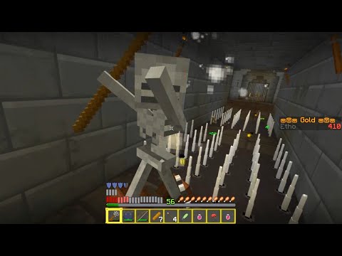 Etho | Wiki | Minecraft Amino