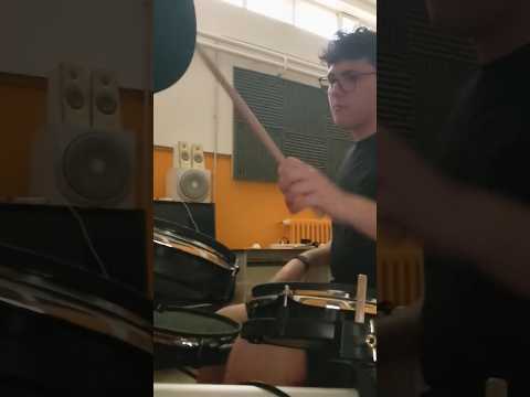Improvisation on Electronic Drums #drummer #drumming #drums #electronicdrums #improvisation #music