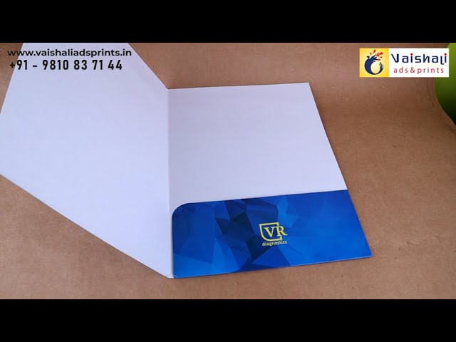 Hospital & Diagnostic Centre Envelopes, Bags etc. - Ultrasound Report ...