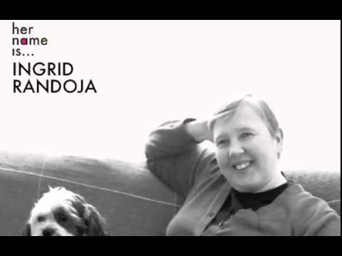E05: Her Name Is Ingrid Randoja, Film Critic, Magazine Editor