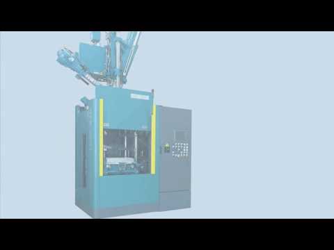 RT9: REP-TungYu rubber press