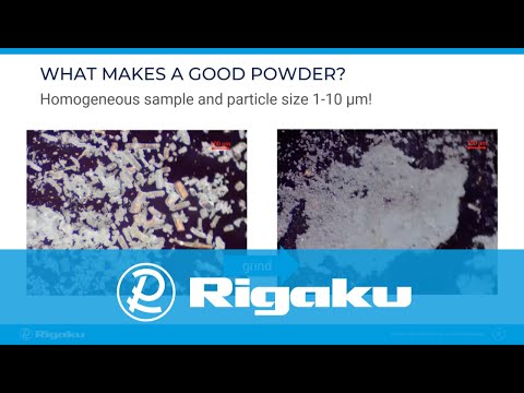 Rigaku TOPIQ Micro XRD with a single crystal diffractometer