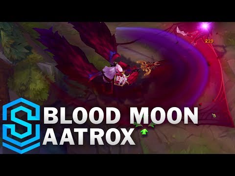 LoL Best Aatrox Skins- All Aatrox Skins Ranked | GAMERS DECIDE