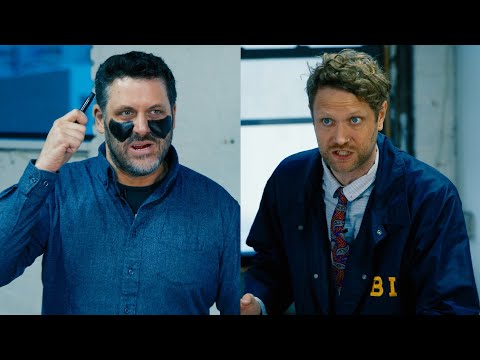 RYAN LONG COMEDY – Fellas, Fellas!