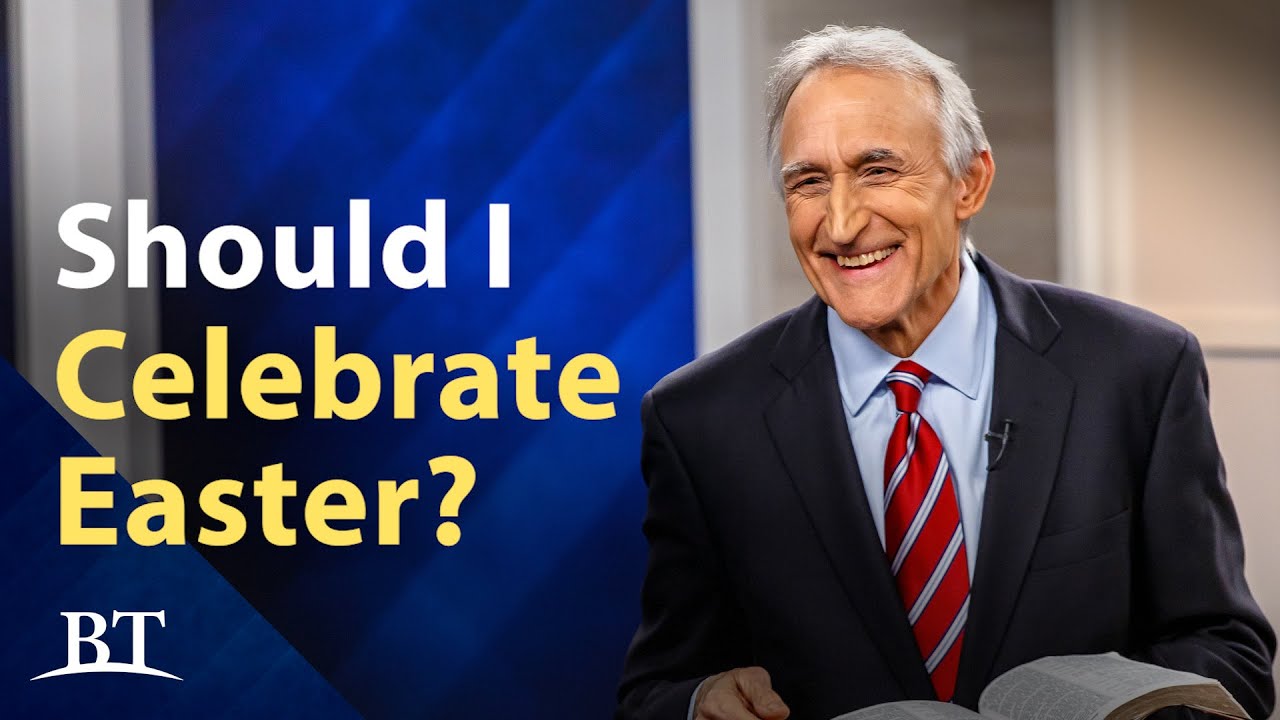 Should You Celebrate Easter? | Beyond Today