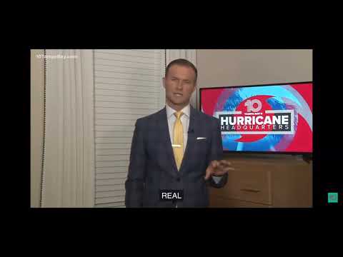 Hurricane Laura CAT 4 Report