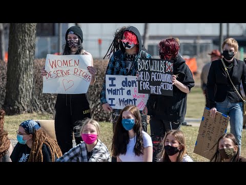 Gender equality at the United Nations