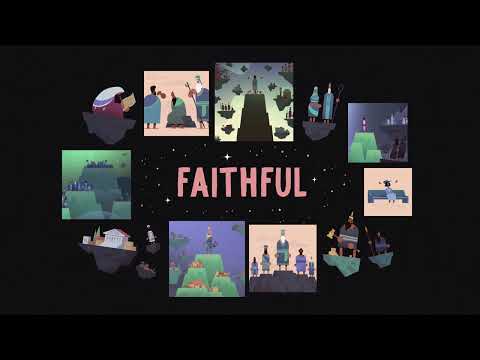 Emet Unveiled: The Faithfulness of God