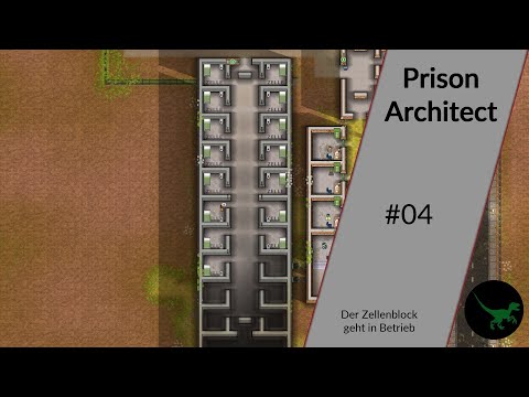 Steam Community :: Video :: Der Zellenblock geht in Betrieb | Prison ...