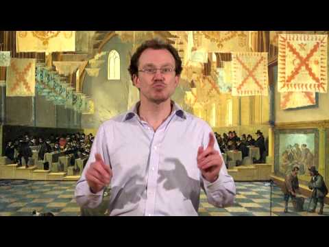 7. What are revolutions? By Lars Behrisch.
