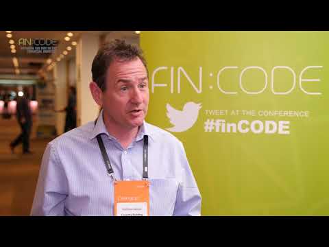 fin:CODE 2018 Testimonial - Coventry Building Society
