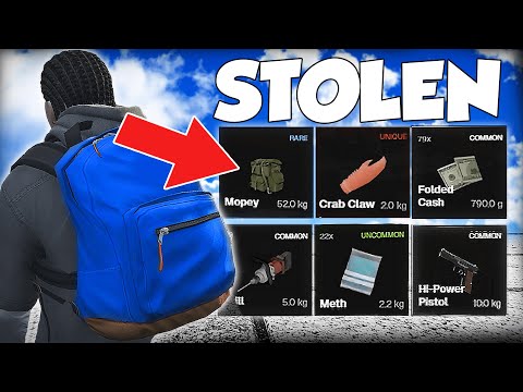 I Used MODS on the Most Popular FiveM Server... GTA RP
