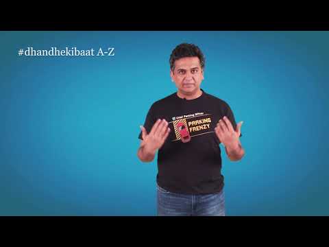 What are KRAs & KPIs? Business Ideas & Startup concepts explained by Alok Kejriwal