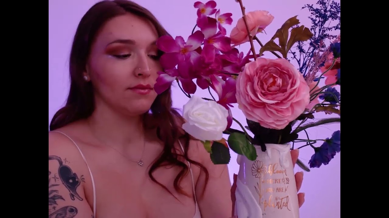 Bloom Where you are Planted - Teaser