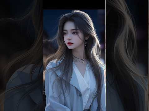 Cute girl photo cartoon girl stylish cute cartoon girl
