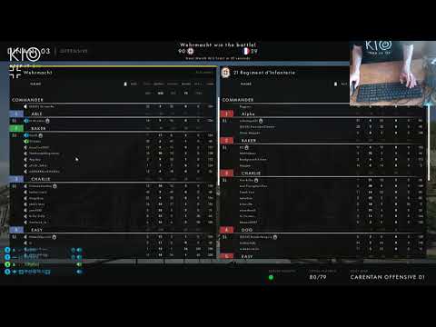 Steam Community :: Video :: Post Scriptum - it is doable