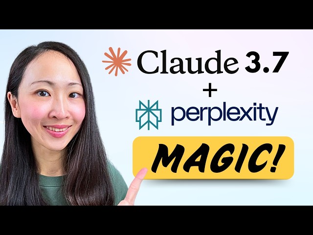 Transform Your Work with Perplexity and Claude 3.7: Five Powerful Strategies | Galaxy.ai