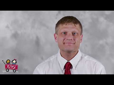 Daniel C. Peltier, MD, PhD, Pediatric Hematology - Oncology