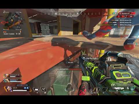 Steam Community :: Video :: Whole Squad Down