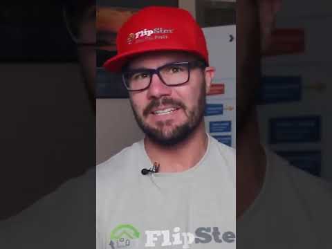 The #1 Tip to Profit from Bank-Owned Real Estate #Shorts #REO #FlippingGenius