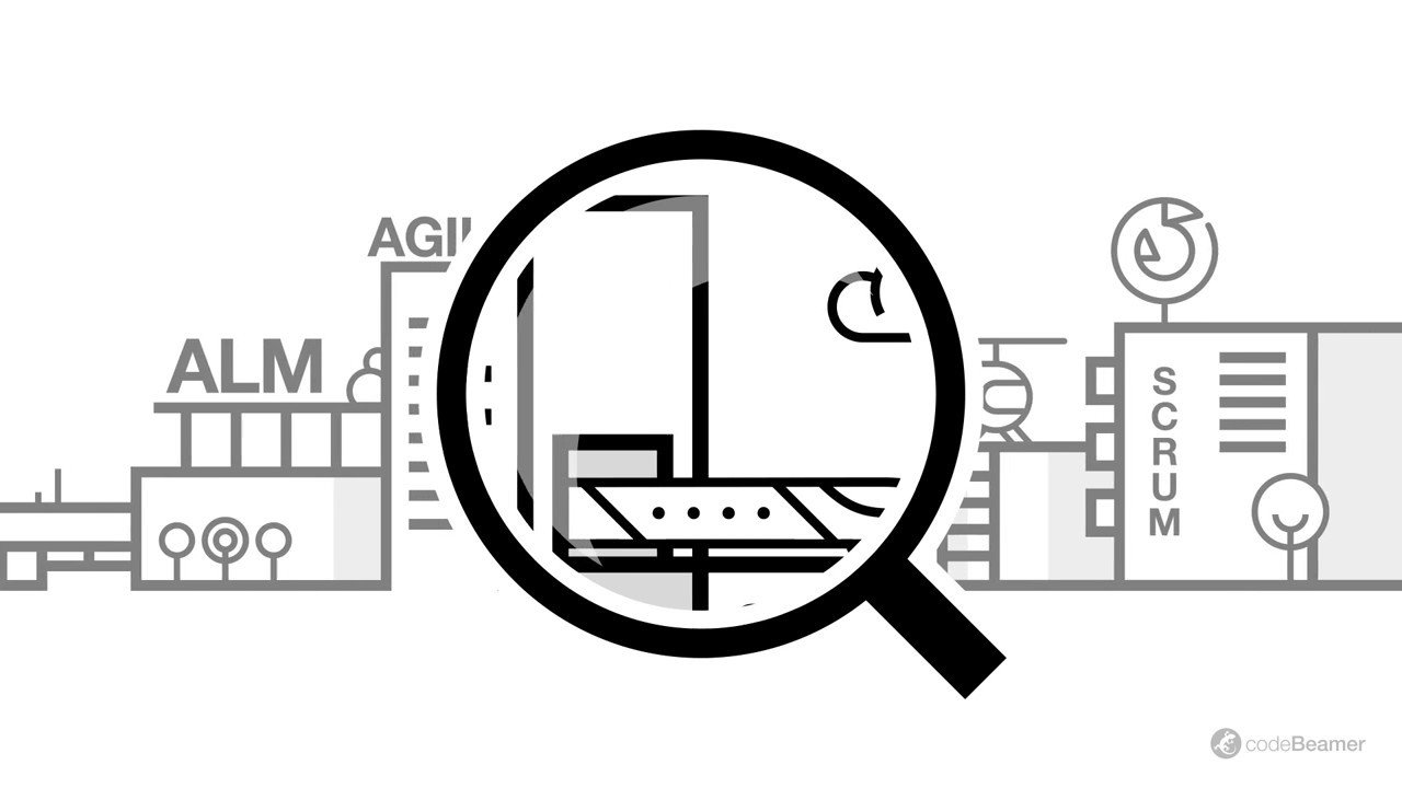Codebeamer | SPK and Associates