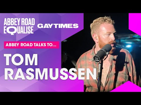 Abbey Road Talks To Tom Rasmussen