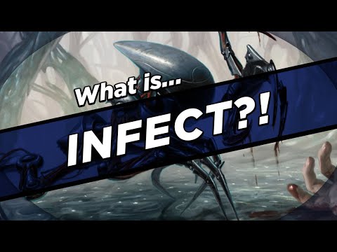 What IS Infect?!