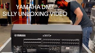 Yamaha DM7 120-channel Digital Mixer - What To Know & Where To Buy ...