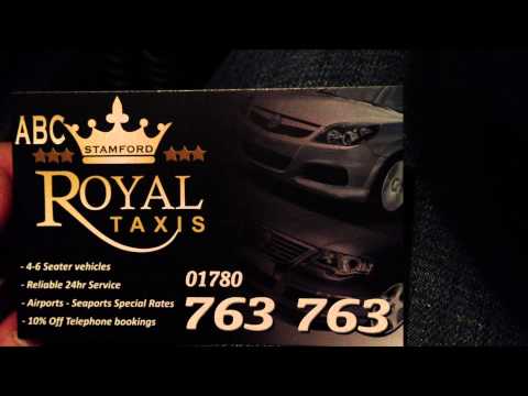 abc taxis stamford