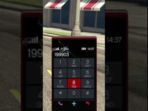 All Weapons Cheat in GTA 5 #shorts