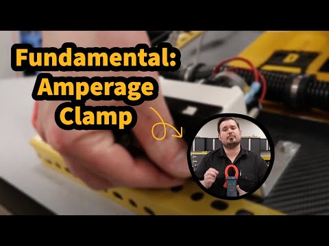 Fundamental: Amp Clamp