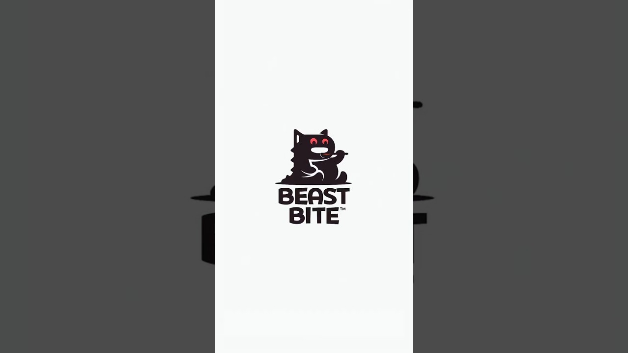 🔥 Watch the full logo animation process in Adobe After Effects!  From concept to smooth animation