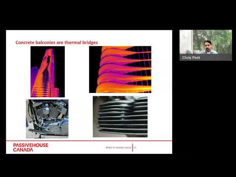 Introduction to the Passive House Standard