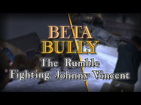Steam Community :: Video :: Beta Bully - The Rumble & Fighting Johnny ...