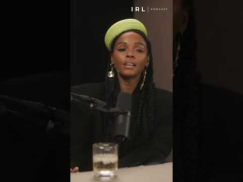 Make your inner voice, the loudest . 💎@janellemonae 🎯NEW EPISODE OUT NOW!