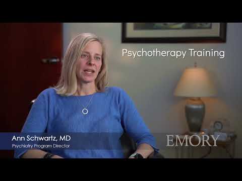 Psychotherapy Training