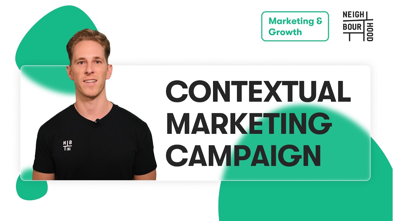 5 Steps for Implementing a Contextual Content Marketing Strategy