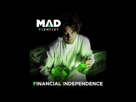 Aime to Invest – From Bankruptcy to FI in 8 Years