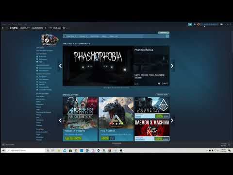 Tutorial: How to get your steam profile URL for your RiversideRP interview!