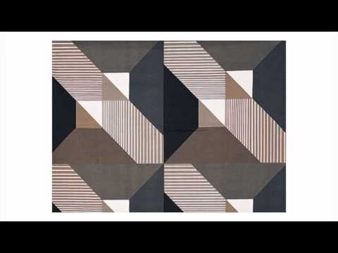 LUCIENNE DAY - DESIGNER TEXTILE