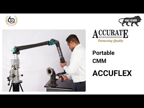 Portable Coordinate Measuring Machine - Handheld CMM Latest Price ...