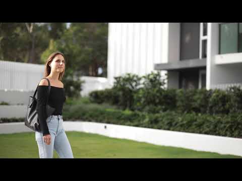 Cienna Varsity Ridge: Keyless Living – Case Study