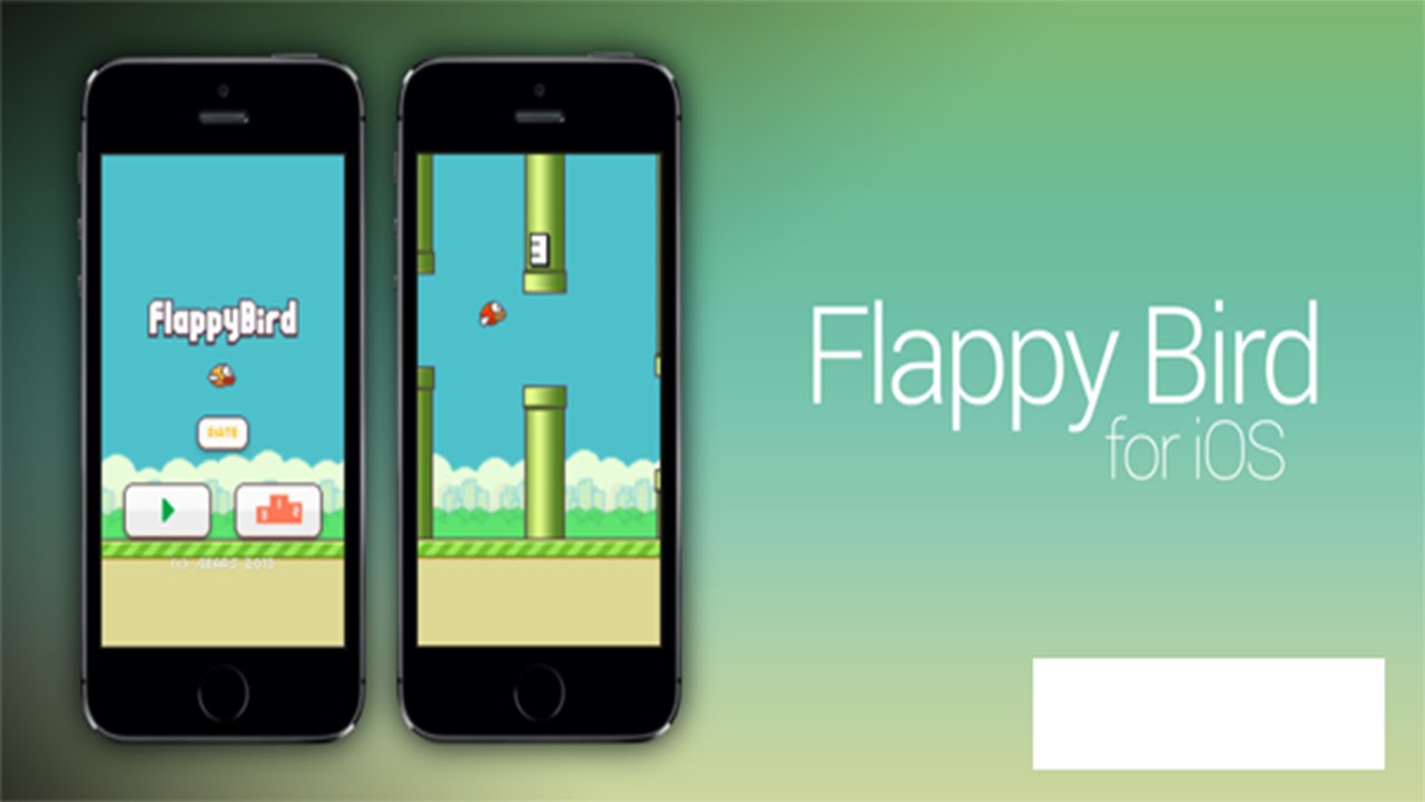 How To Get Flappy Bird on iOS 8/9/9.0.1/9.0.2!