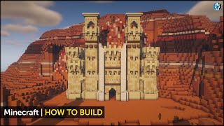 Minecraft: Ultimate Survival Base Tutorial (how to build 1.19 ...