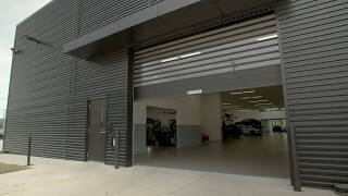 ASI Doors Videos | ASI Doors YouTube | ASI Doors