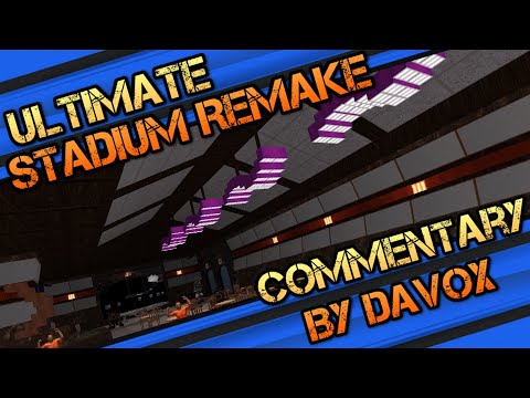 Steam Community :: Video :: Dev Commentary: "Ultimate Stadium Remake ...