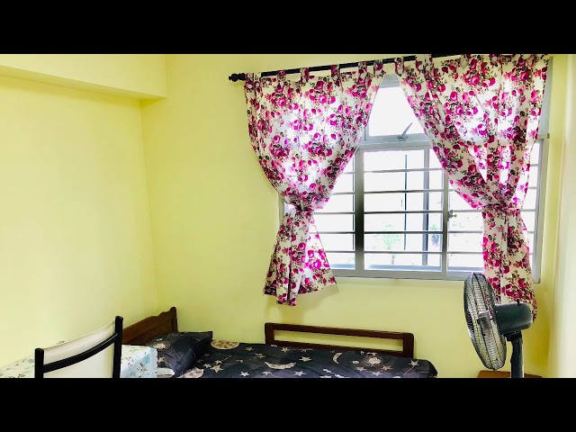 Room for Rent in 95B Henderson Road - 200 sqft | 99.co