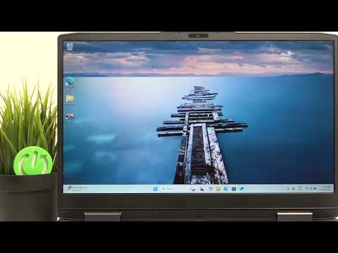 How to Create/Remove User Accounts on Lenovo LOQ 15IRH8
