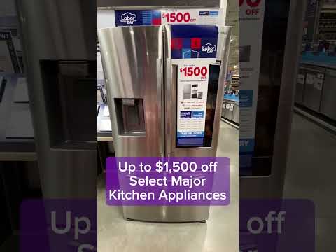 BEST DEALS Lowe’s Labor Day Sale Is Happening Now | #lowes #homeimprovement